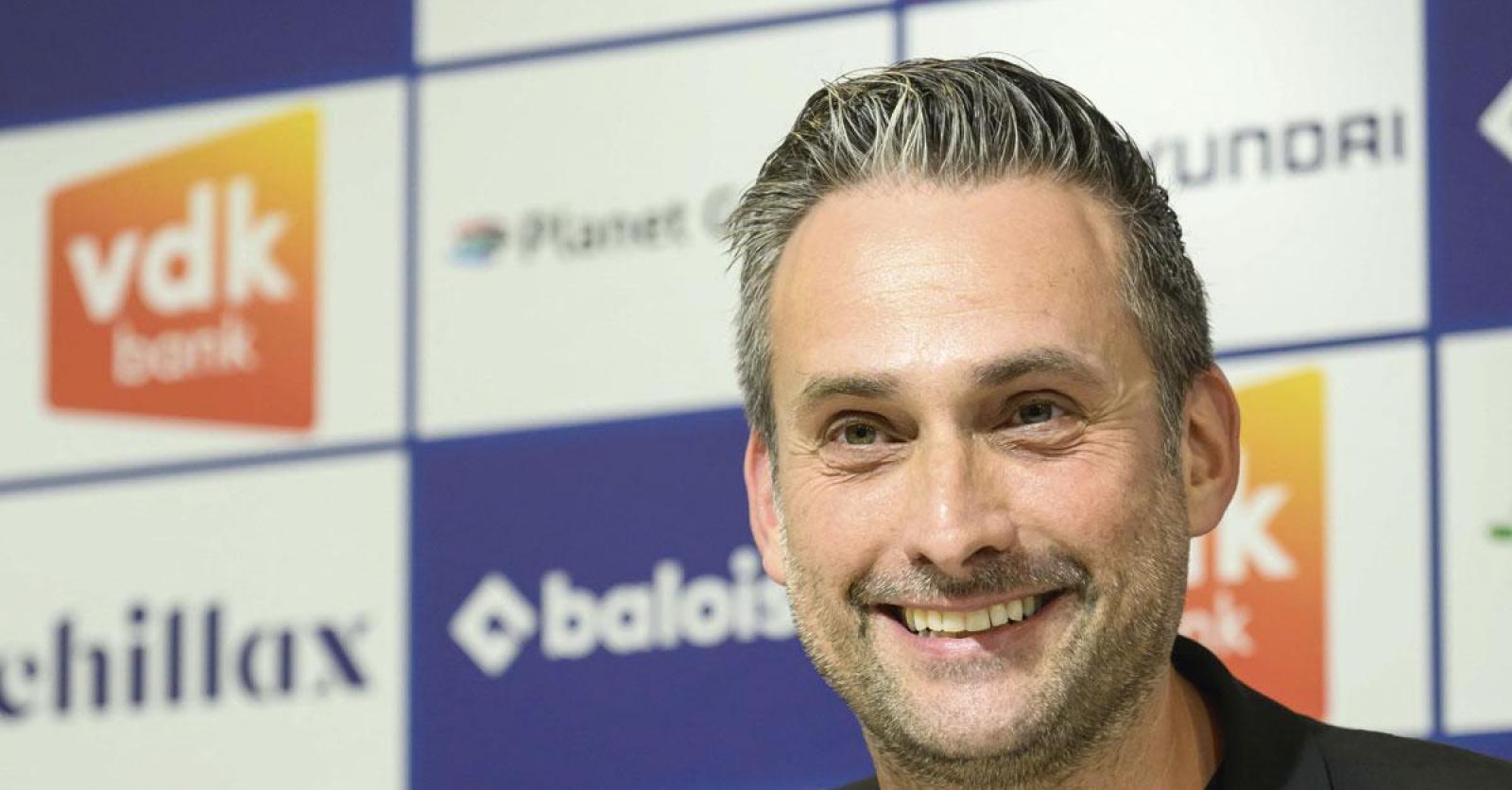 Stade, stars et chantier: comment Sam Baro veut faire grandir Gand