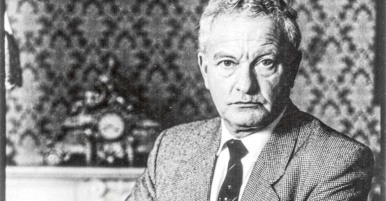 In memoriam: advocaat Max Moszkowicz (95) overleefde Auschwitz als ...