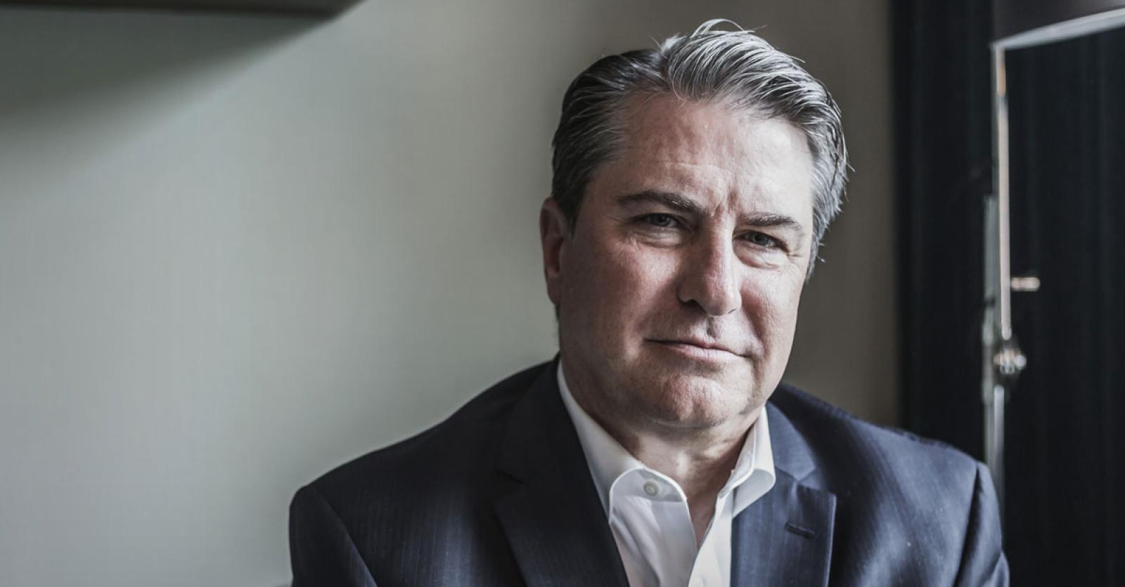 Maak kennis met Patrick Deneen, de ideologische goeroe van JD Vance die ...