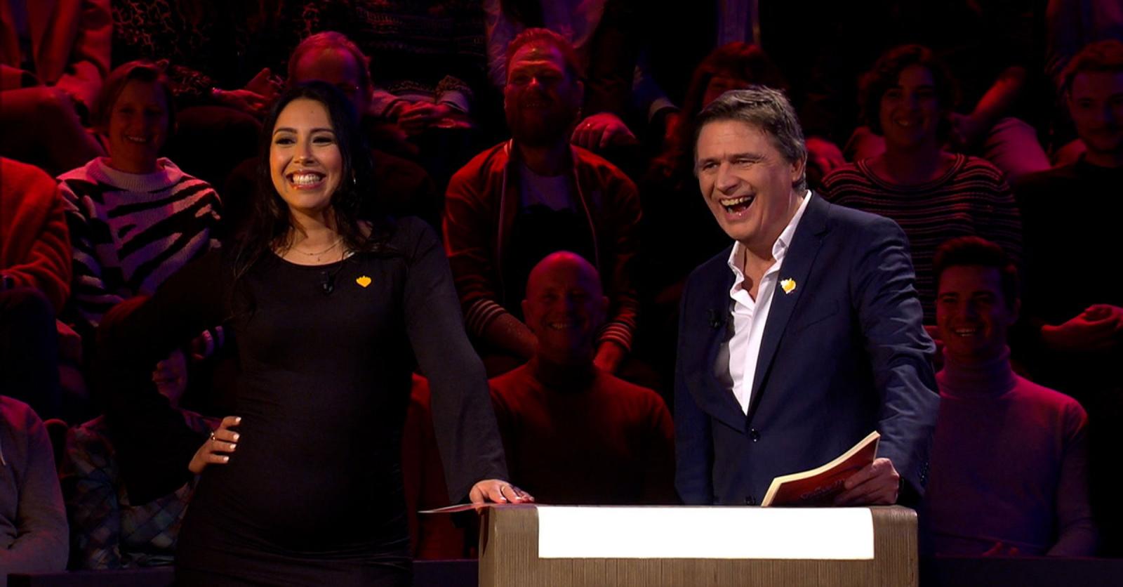 Ook deze zangeres doet mee aan ‘De Slimste Mens ter Wereld’