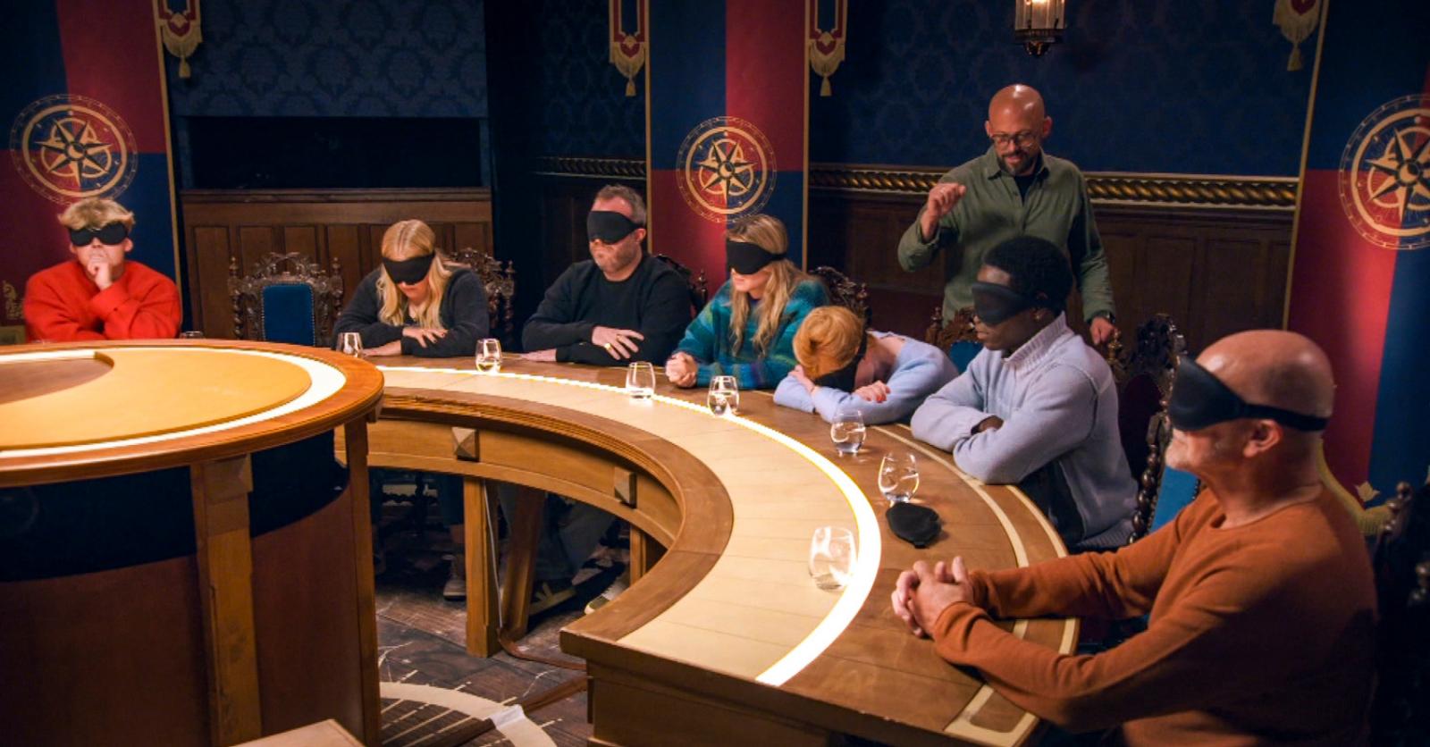 Elva sheldon videos after some touchy feely - some DATY and