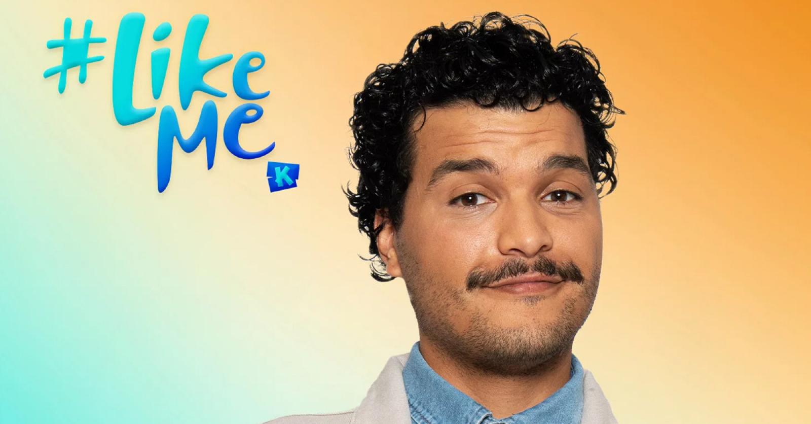 #LikeMe | Deze toffe BV’s vervoegen de cast