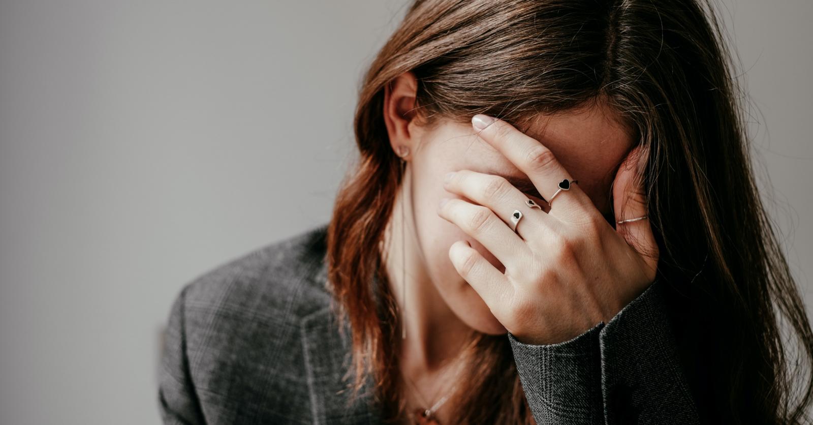 Angst of paniek? Deze lezers kunnen ervan meespreken