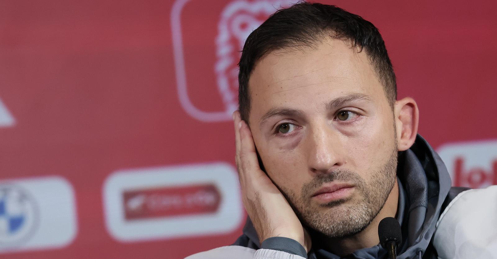 A 100 jours de l'Euro, si on trouvait 100 noms pour les 23 de Tedesco?