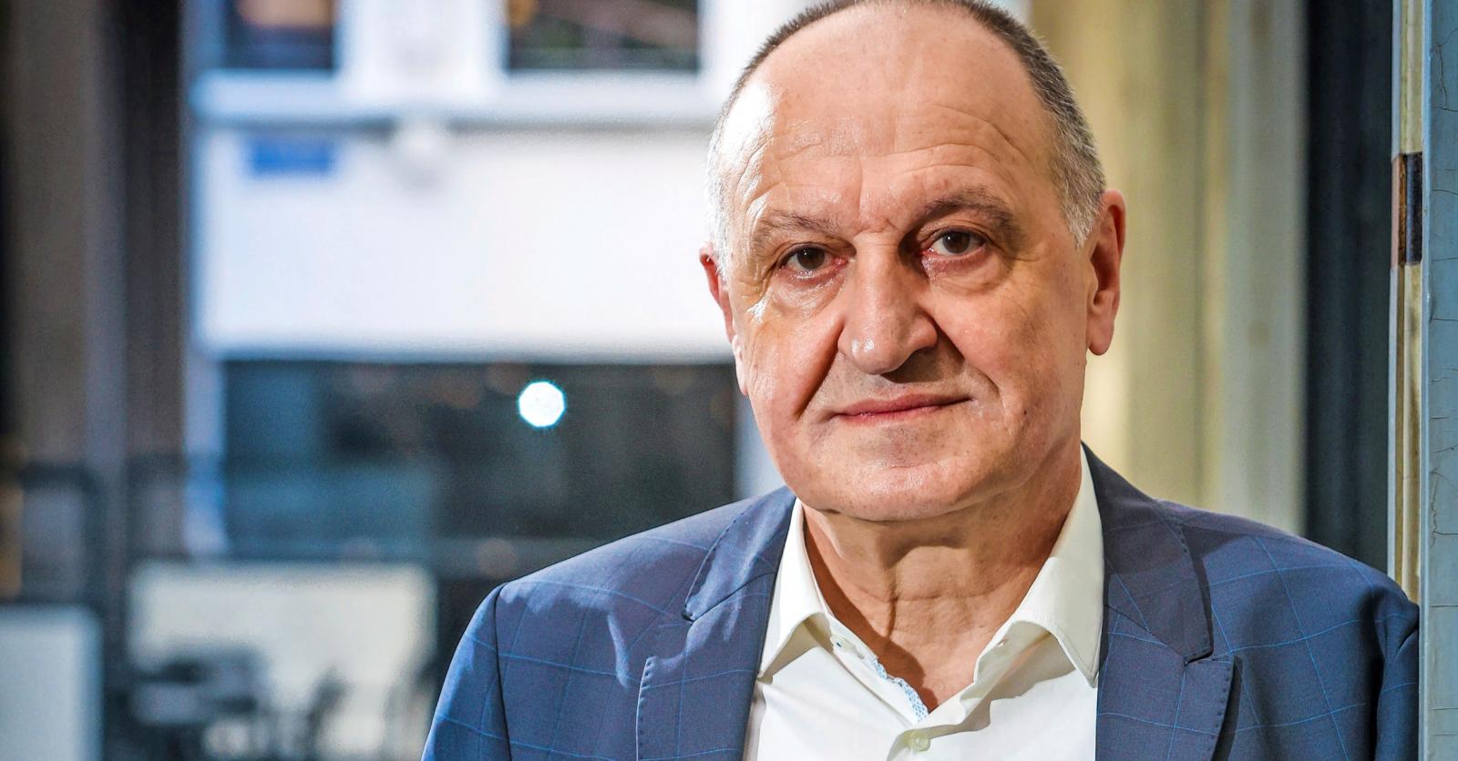 ‘De MR speelt het inzake cultuurbeleid veel harder dan de N-VA’ (Knack)