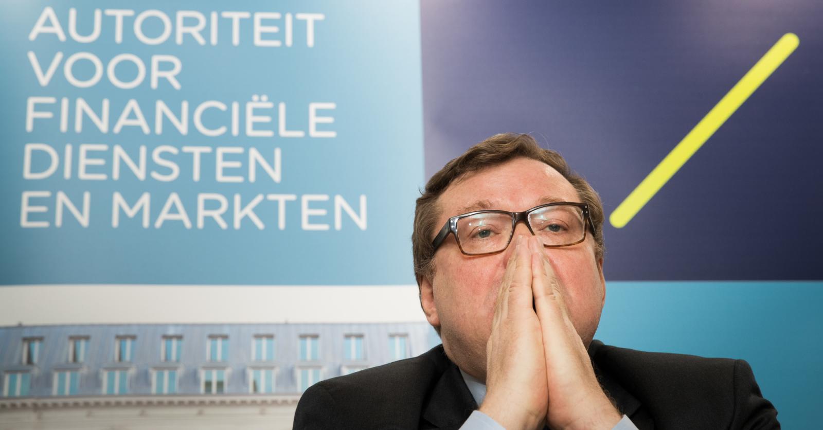 Moins de comptes d’épargne dans la vitrine des banques - Trends-Tendances