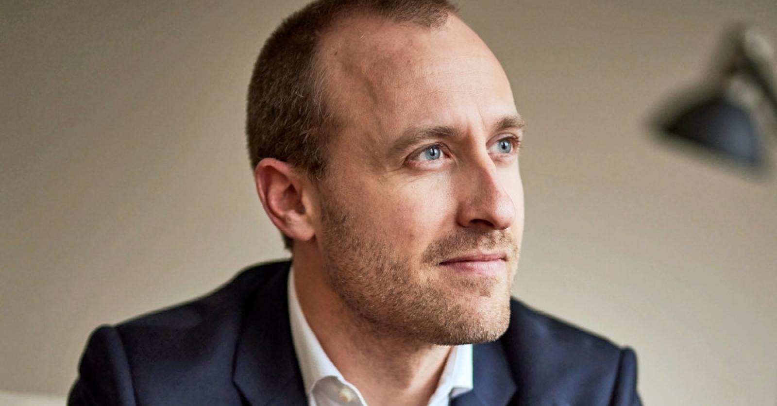 Christophe De Beukelaer : “L’Europe est la Castafiore de la finance ...