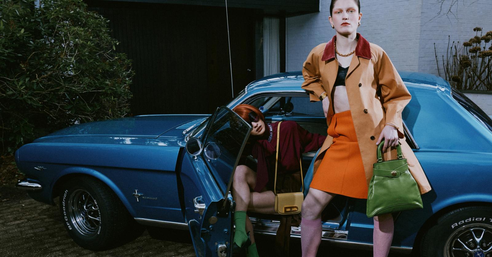 That ‘70s show - Weekend Knack