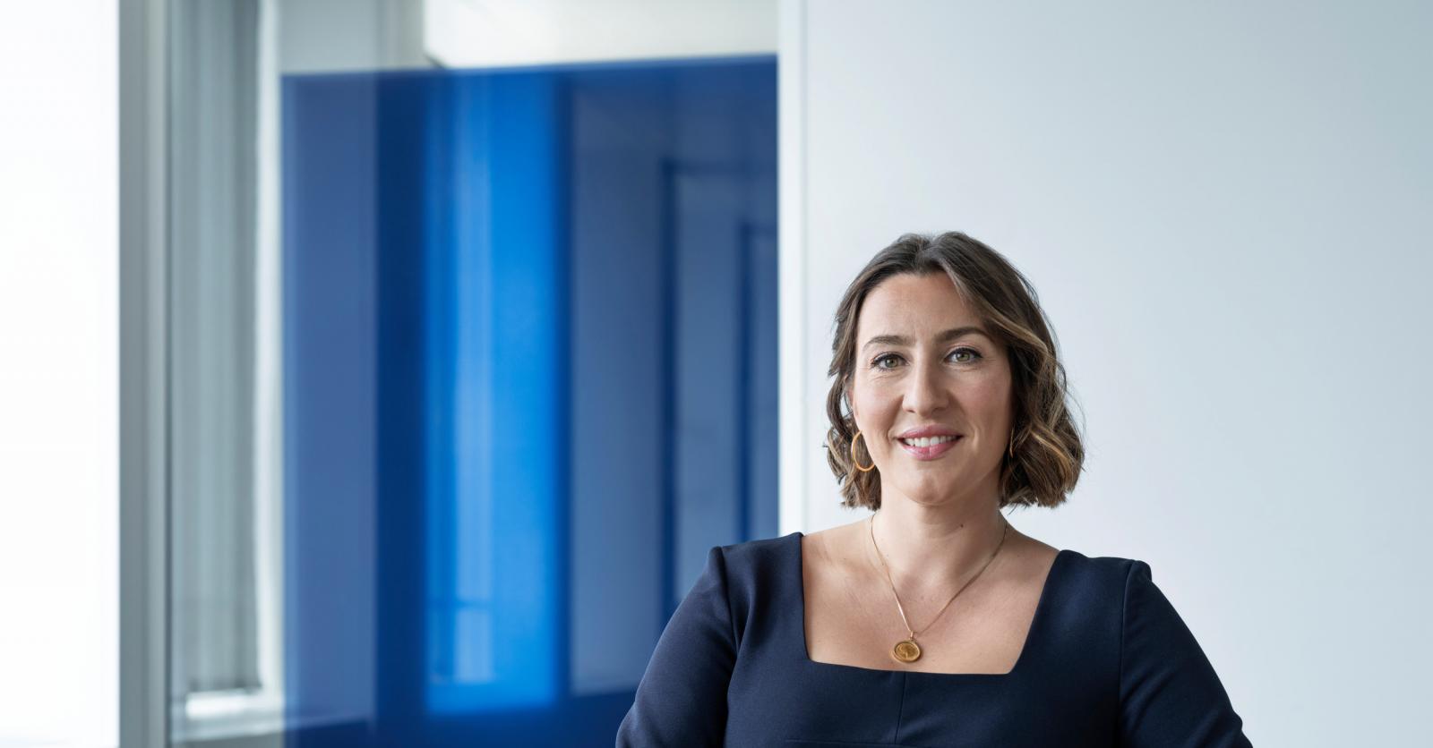 Anna Rosenberg (Amundi): ‘Geopolitiek zet beurzen in beweging’