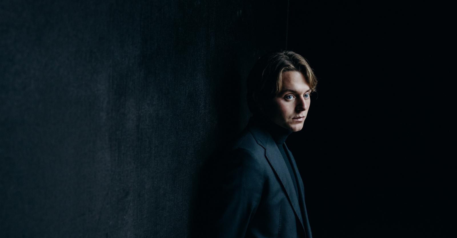 Thibaud Dooms, onze mens van het jaar: ‘De donkerte is een groot deel ...