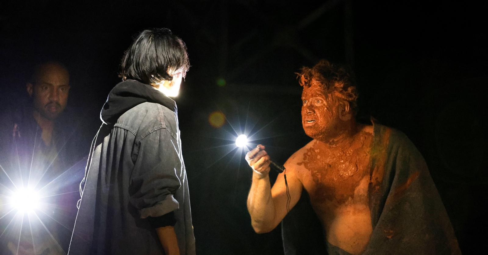 Milo Rau’s operadebuut 'La Clemenza di Tito' is een rusteloze opera in en over een rusteloze wereld