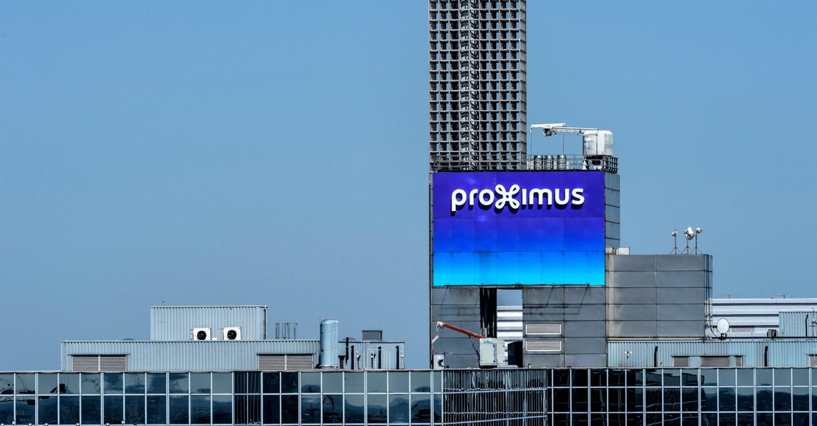 Proximus s’allie à Mistral AI pour déployer une IA européenne à grande ...