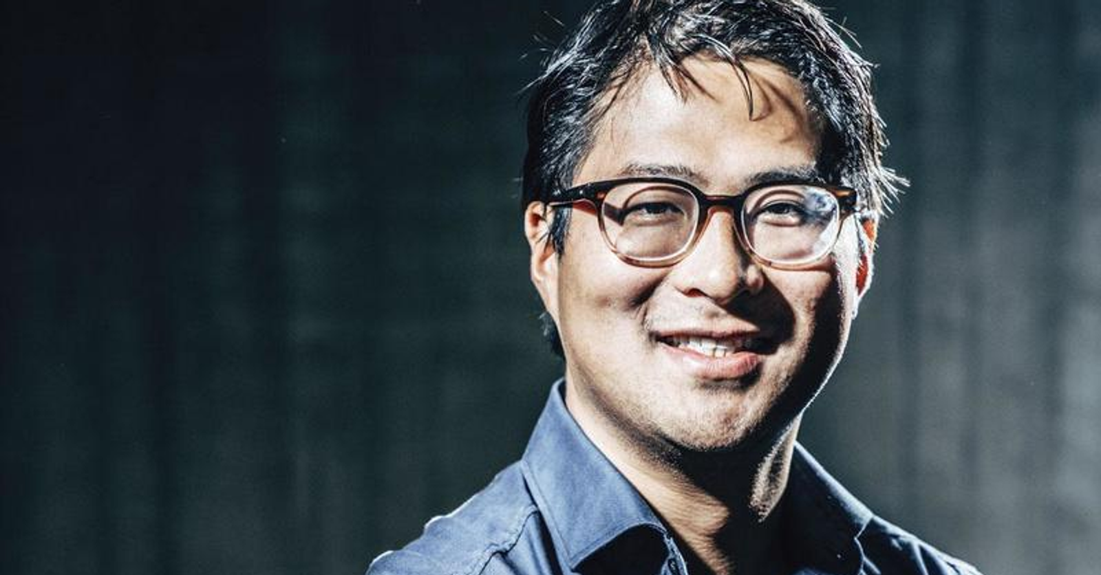 Zhong Xu en Sébastien de Halleux zijn headliners op Trends Winter ...