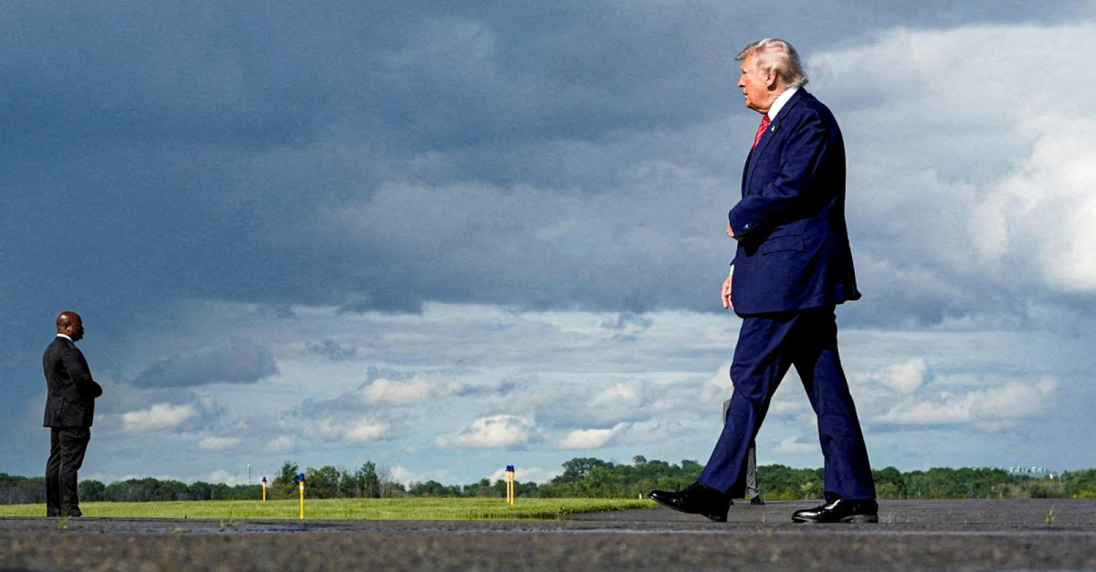 MAGA is niet langer mega: overleeft Donald Trumps populistische ...