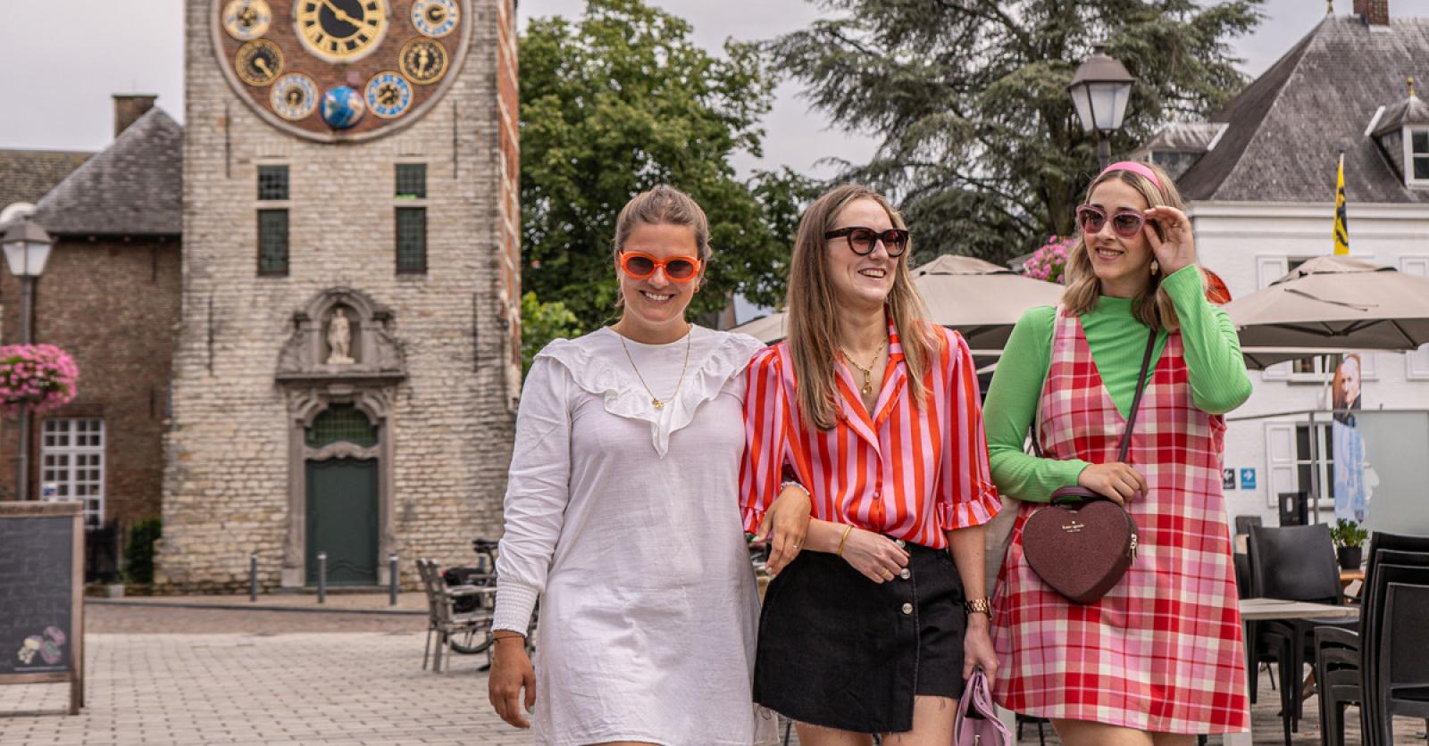 HOTSPOTS: 25 leuke plekjes in Lier voor urenlang plezier