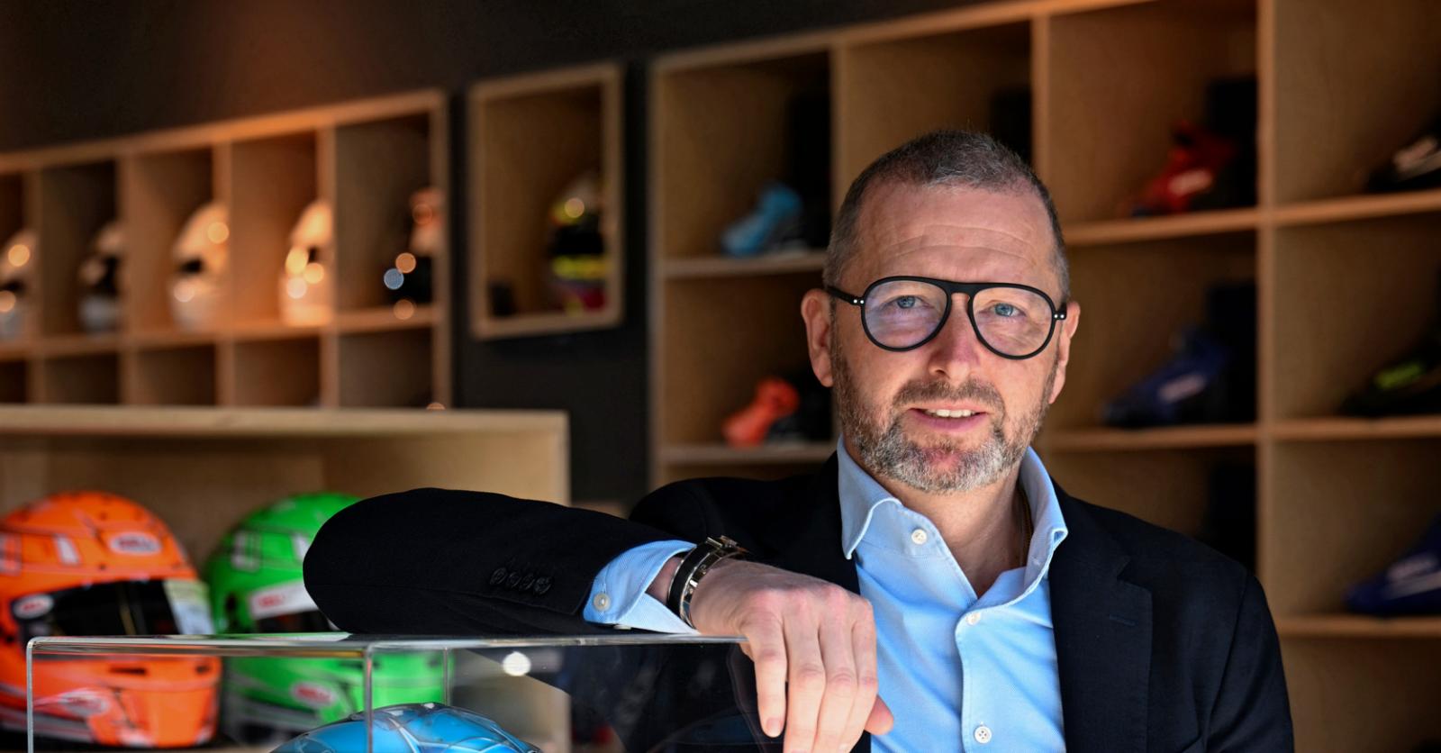 Gazelles Namur 2025 – Ambassadrice pour les petites entreprises ...