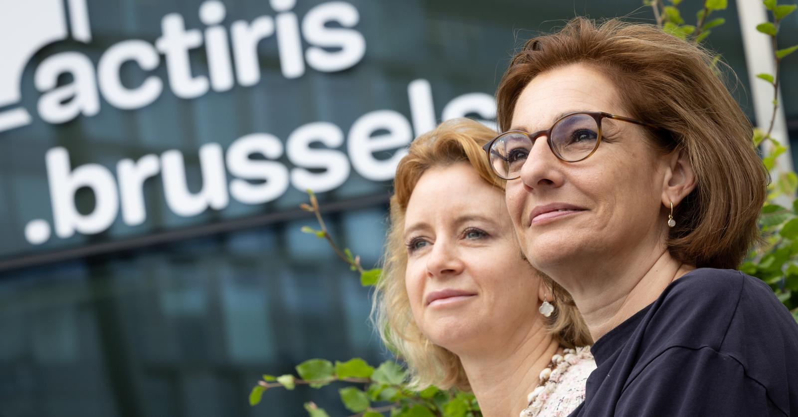 Voici les personnes pressenties pour remplacer Cristina Amboldi et ...