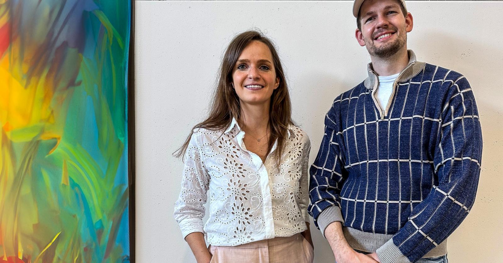 Starter de la semaine: Ansomat réduit le risque d’erreurs dans le ...