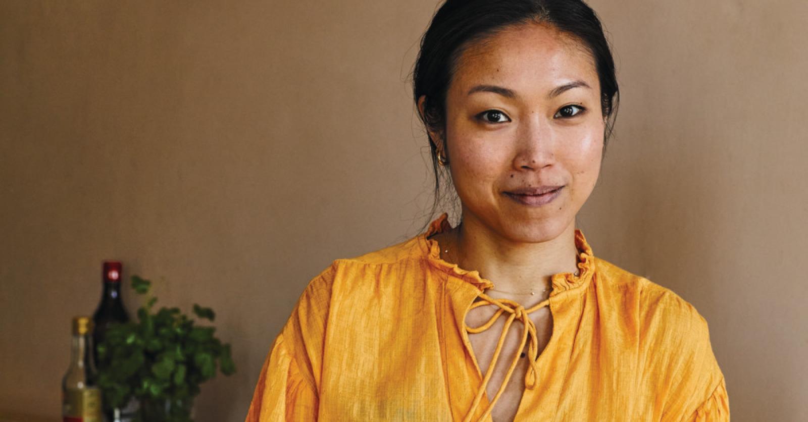 Singaporees leren koken met chef Shu Han Lee: 'Exacte hoeveelheden ...
