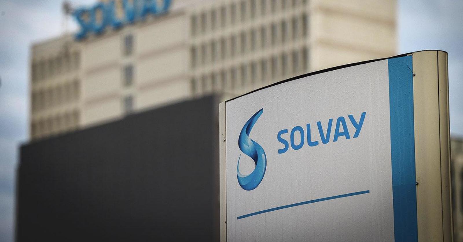 Scission de Solvay, quelles conséquences?