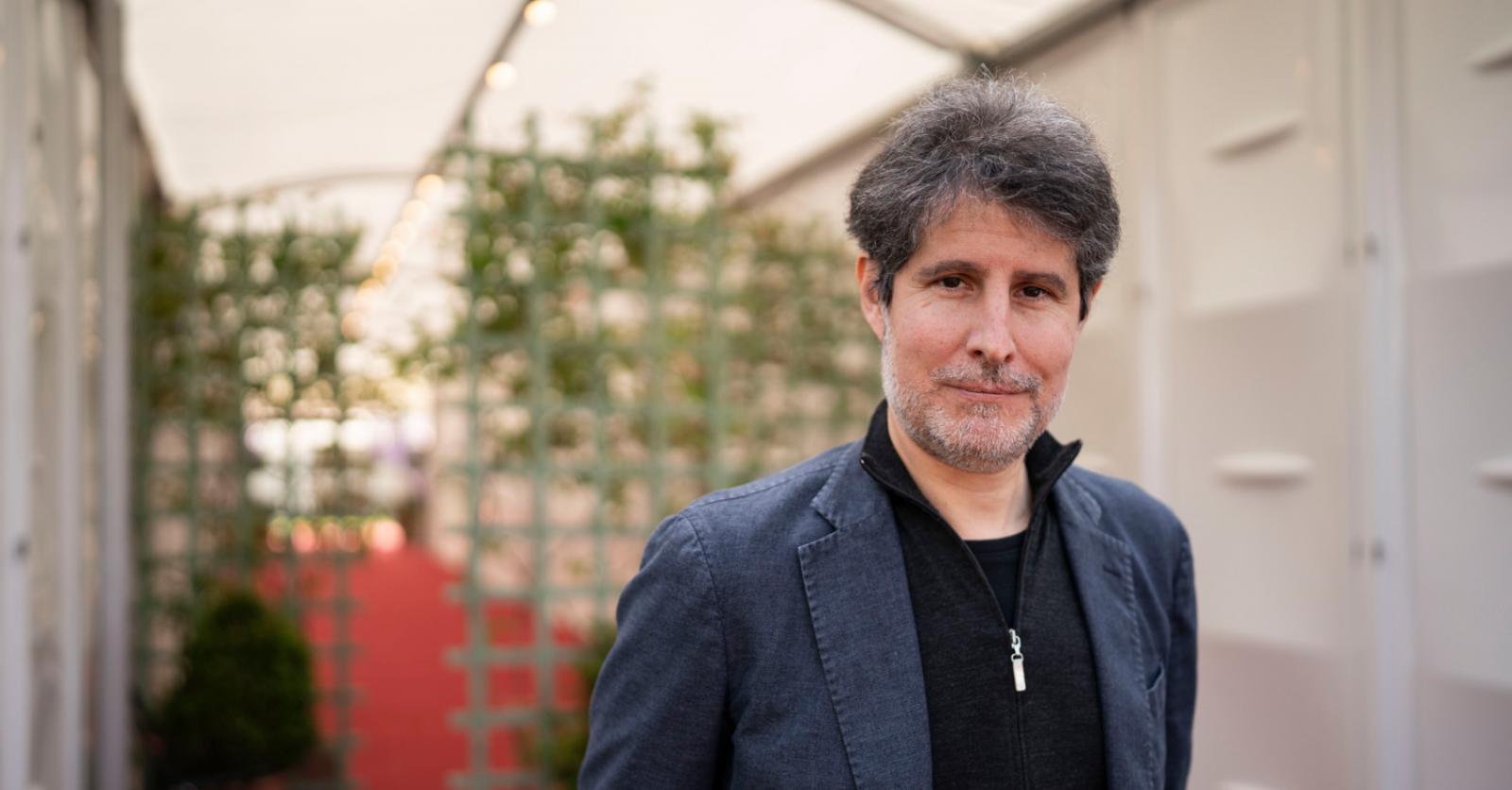 In ‘Het Uur van de Wolven’ toont Giuliano da Empoli hoe macht eruit ziet