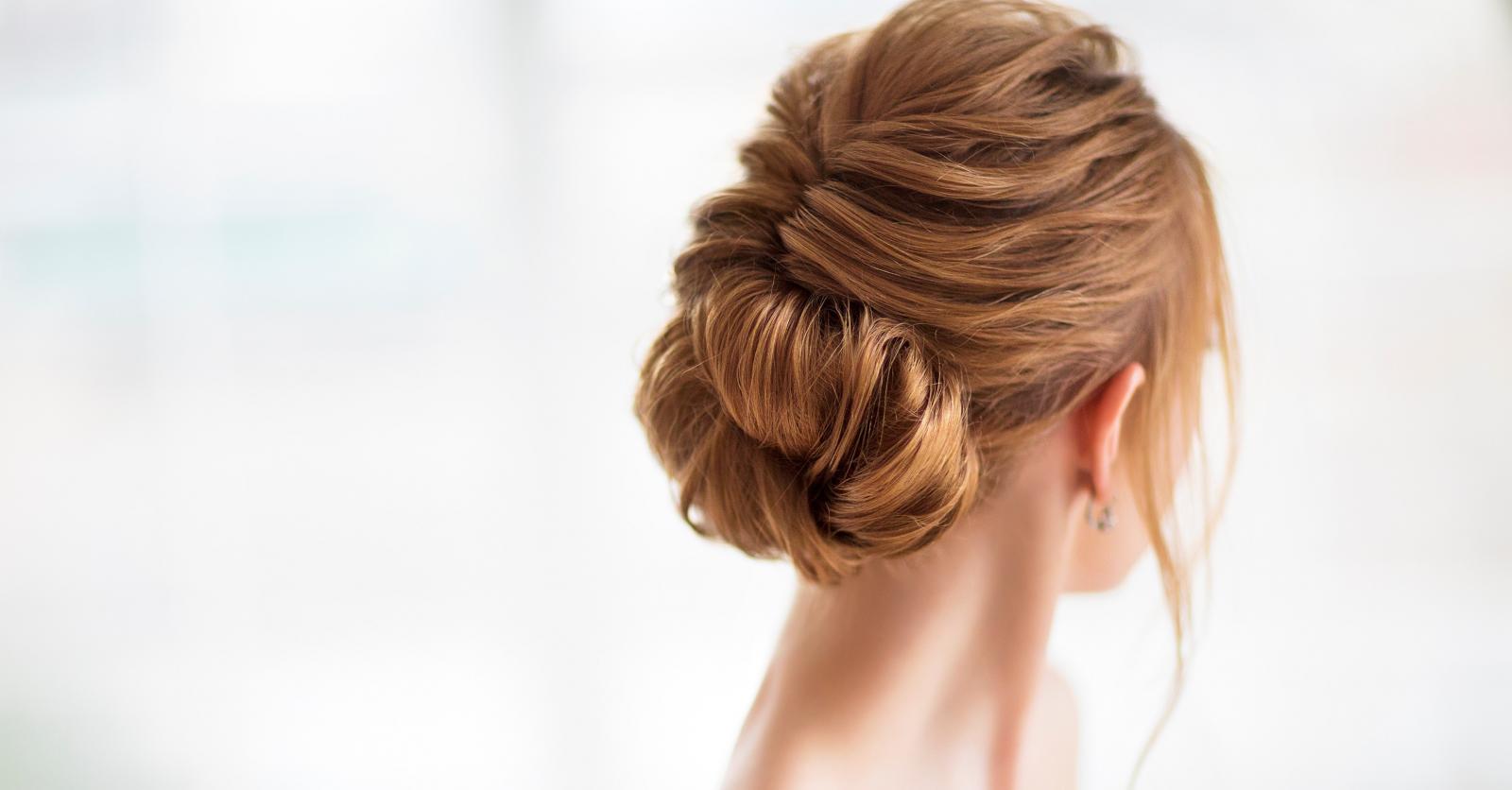 Tijdloze bruidskapsels: 25 kapsels voor op je trouwdag - Libelle