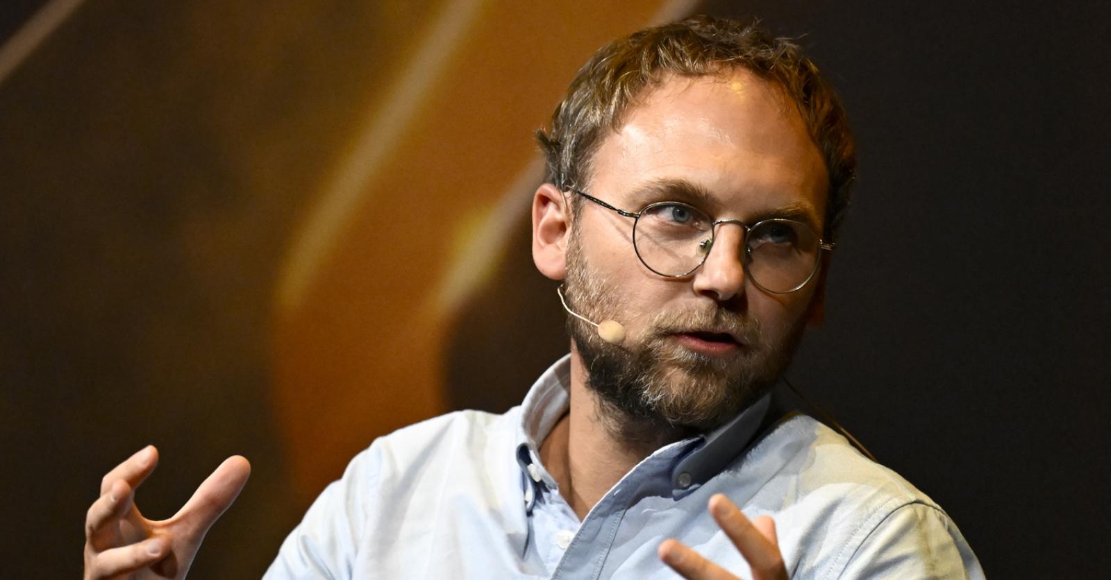 Digitale zorgverzekeraar Alan haalt 100 miljoen euro op (Trends)