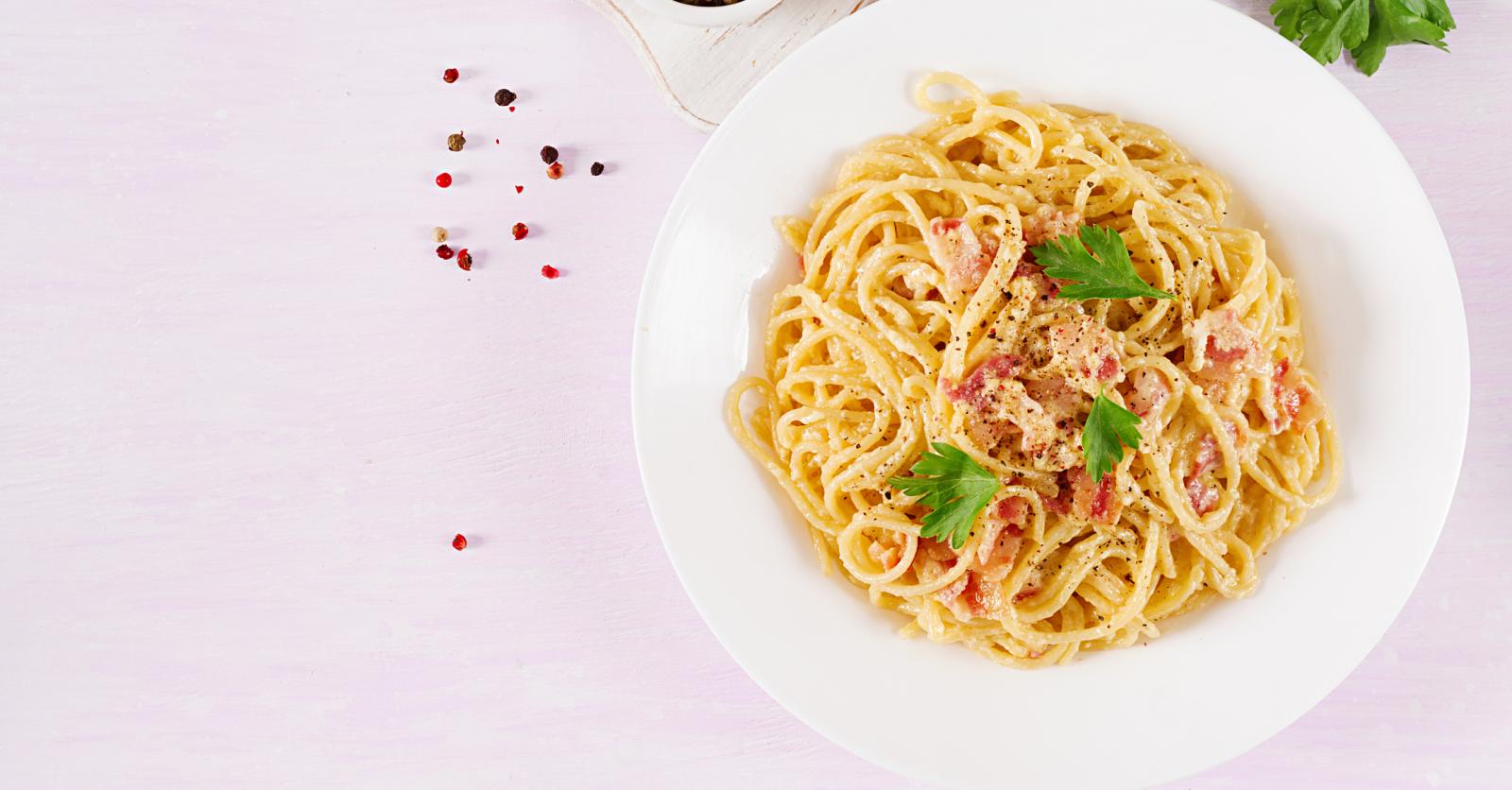 Viva la pasta: 30 Italiaanse recepten voor World Pasta Day