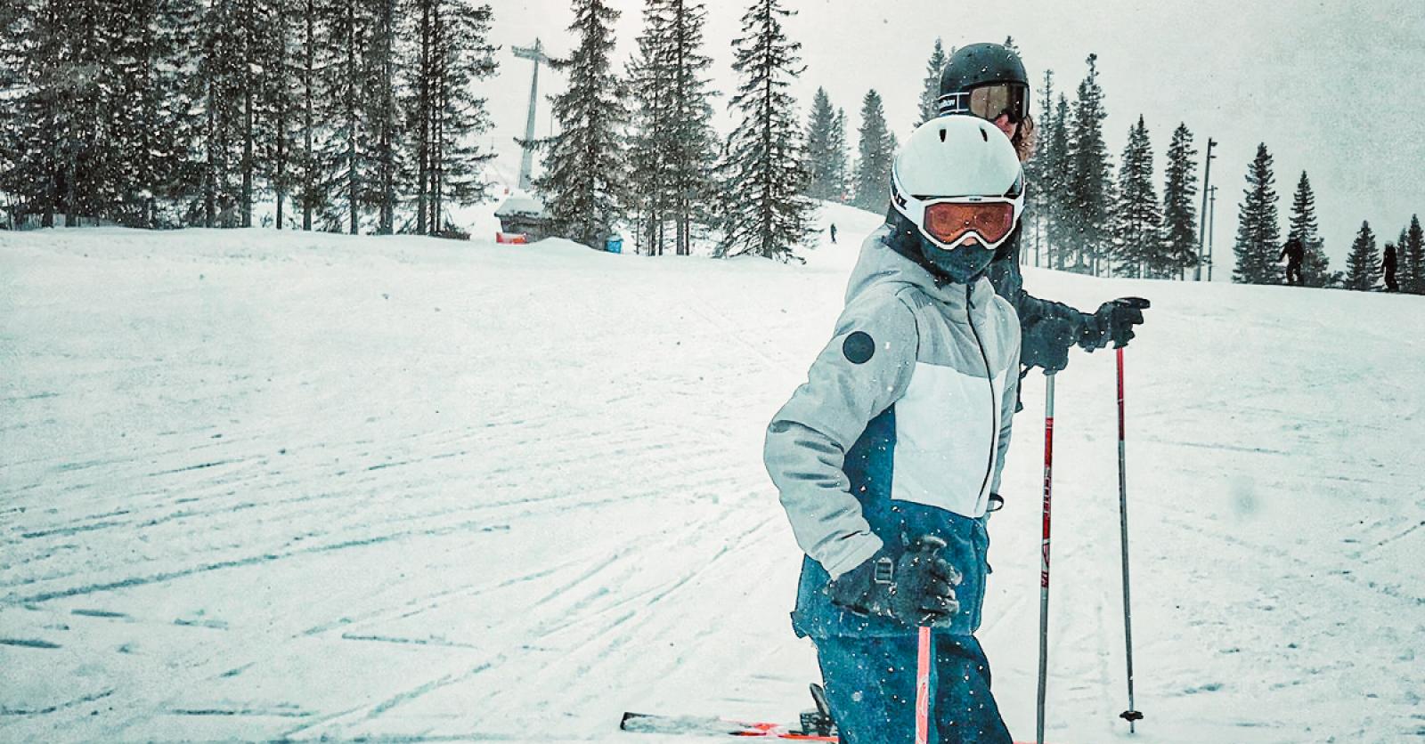 Groeten uit Zweden: “Waarom zouden de kinderen niet een weekje ‘verlof ...