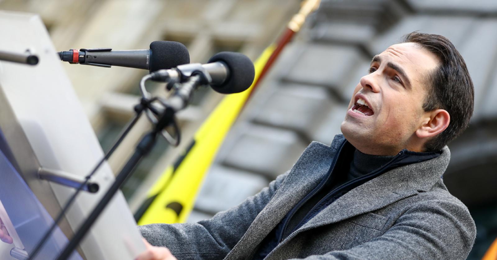 Het Banaal Belang: is het Vlaams Belang nu een normale partij geworden?