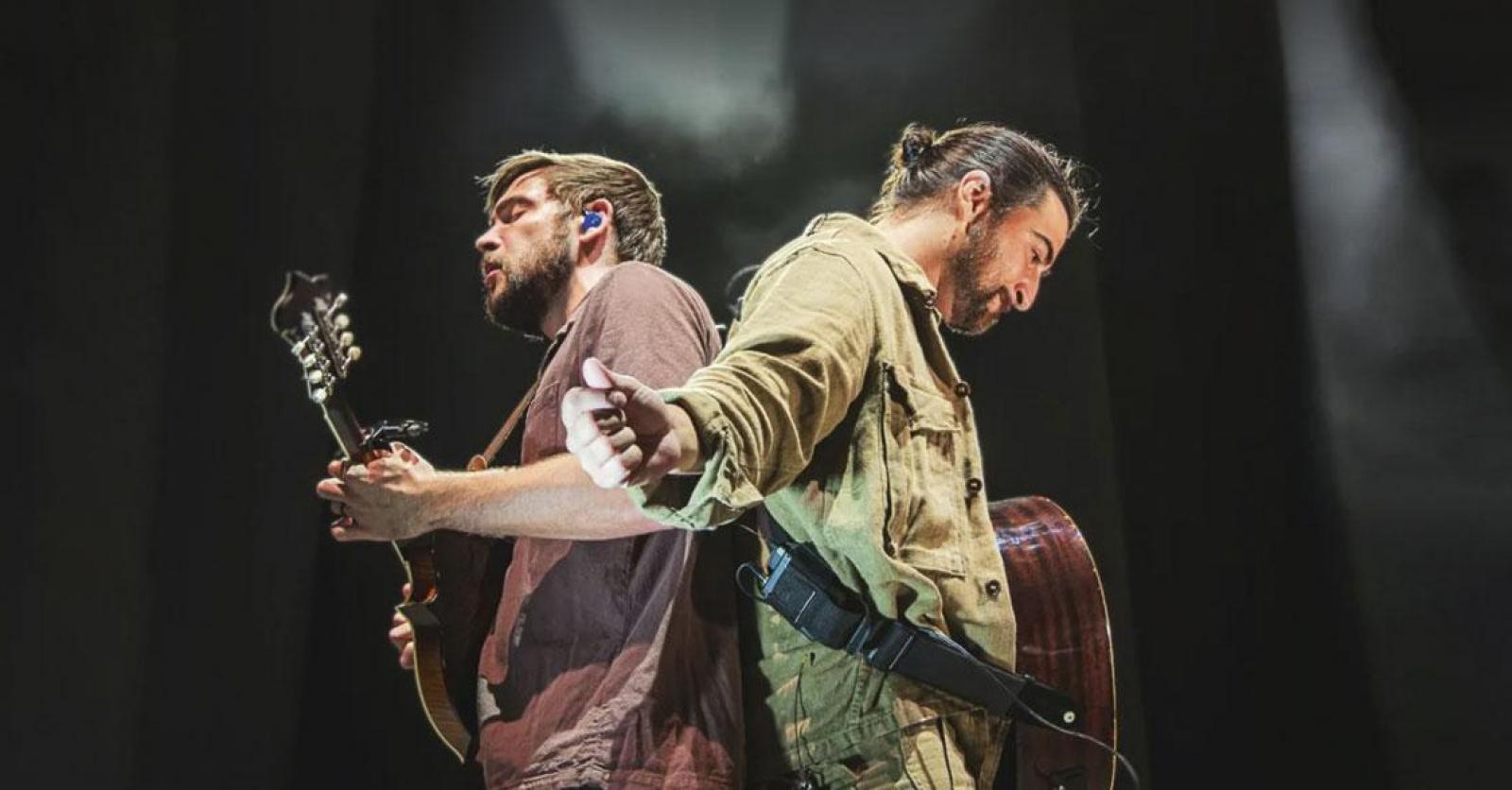 Noah Kahan en de comeback van stomp clap hey, het door muzieksnobs ...