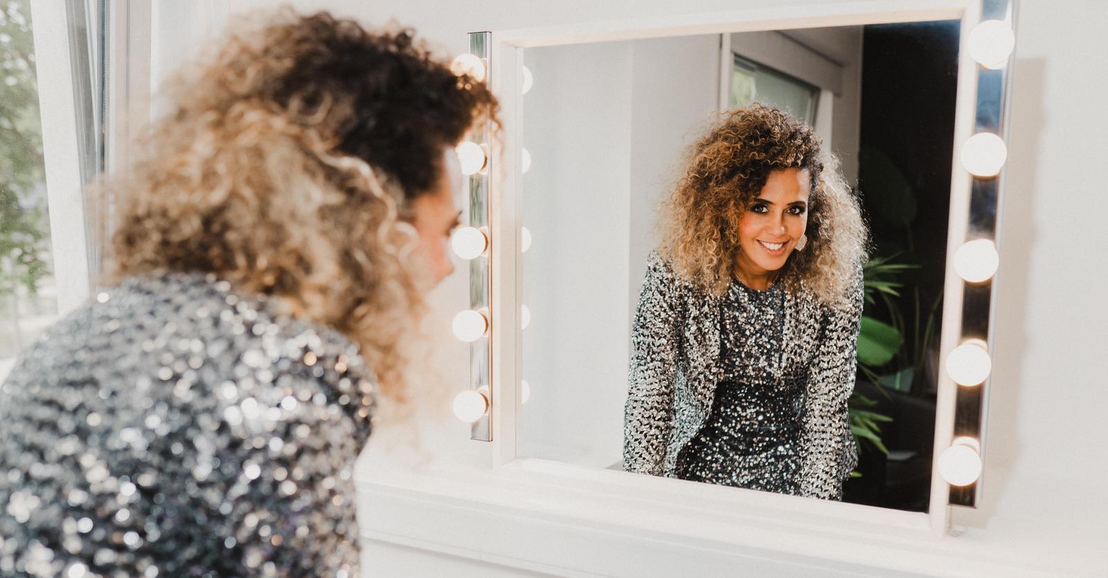 Tatyana Beloy: ‘Nee zeggen tegen iemand is ja zeggen tegen jezelf