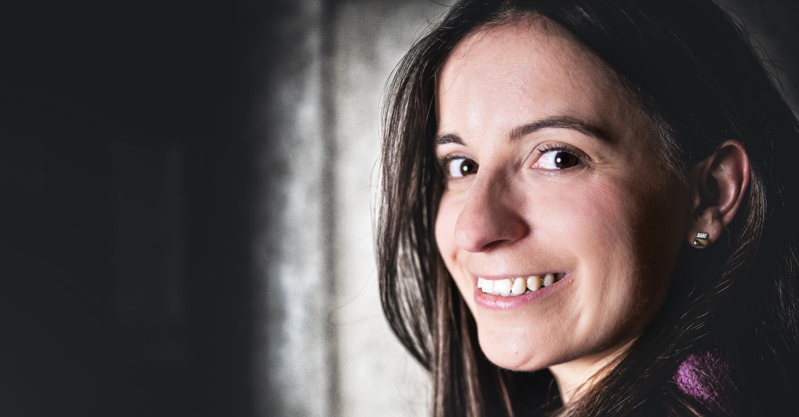 Interview Eline Maris, Rising Tech Star 2024: « Il faut parfois un ...