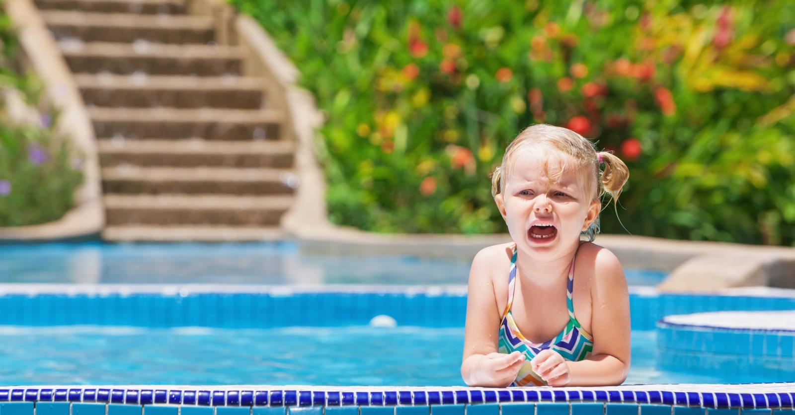 Vakantieblunders met kleine kinderen: maakte jij ze al? - Libelle Mama