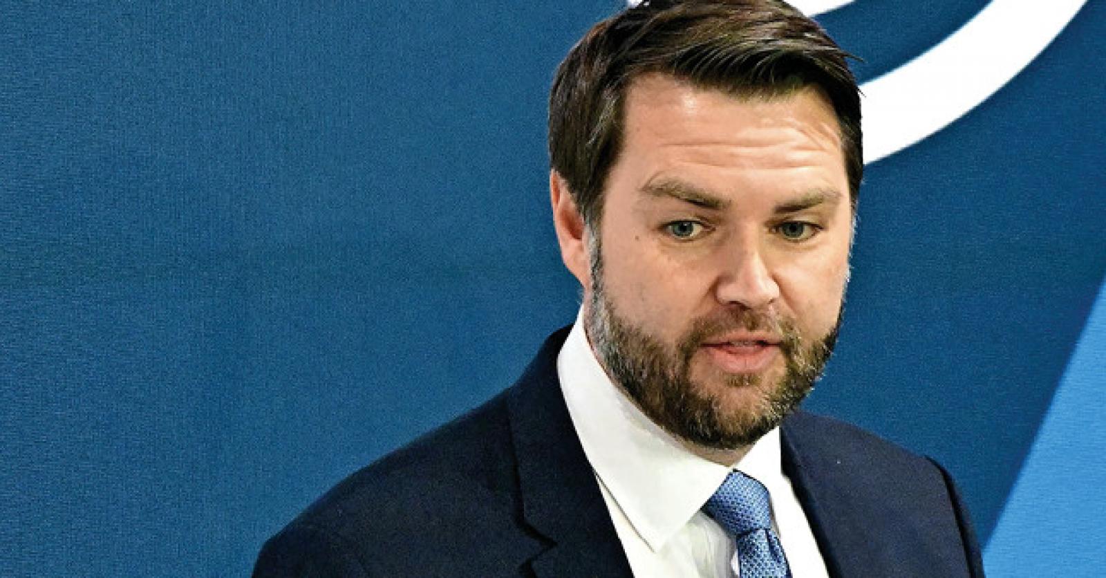 Tensions Etats-Unis/Europe: J.D. Vance soutient l’extrême droite sous ...