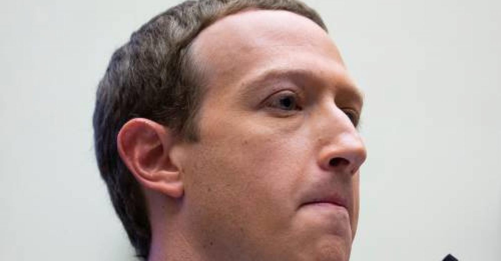 Meta mag AI niet trainen met Braziliaanse data