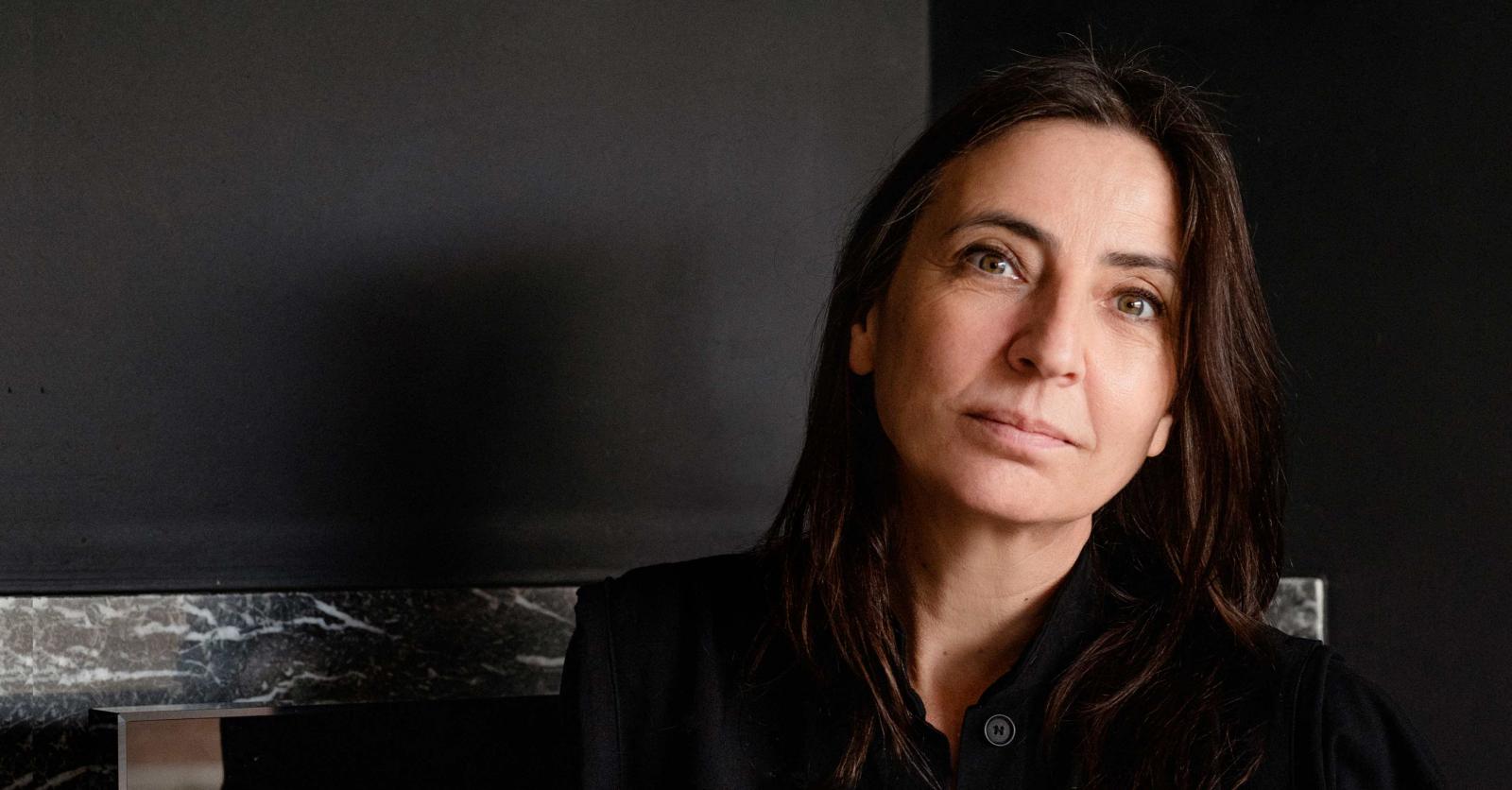 Producer Ingrid Deuss over haar job en het moederschap: ‘Het was de hel ...