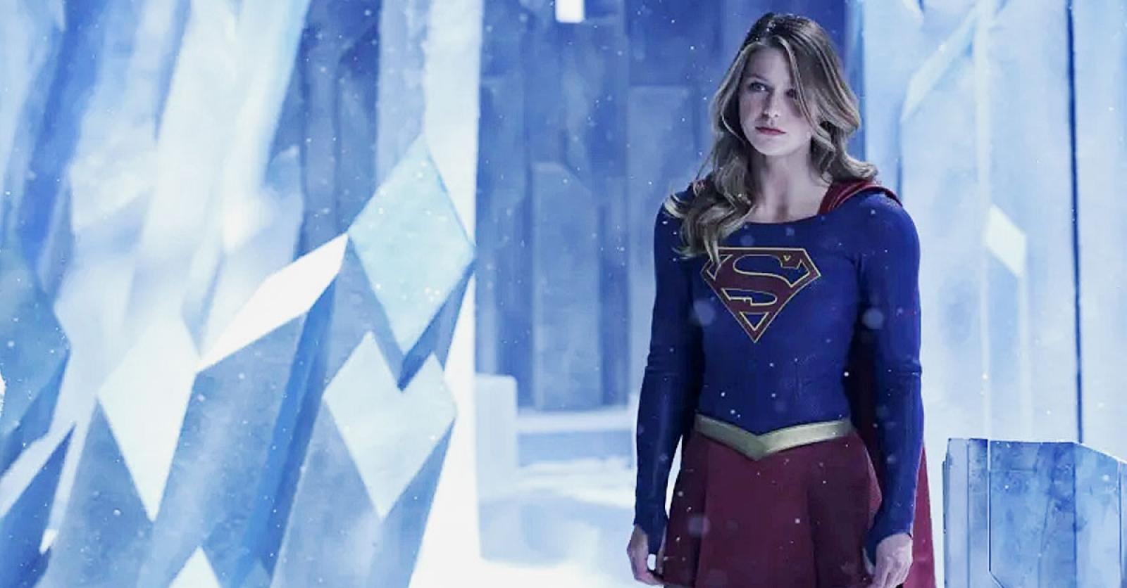 Matthias Schoenaerts speelt slechterik in nieuwe 'Supergirl'-film