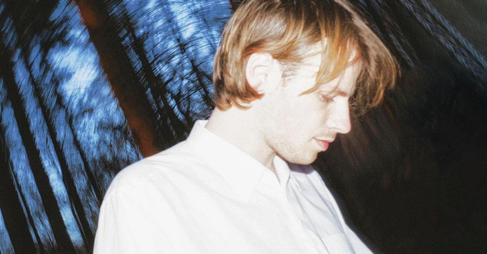 Premier album pour le talentueux Sam De Nef