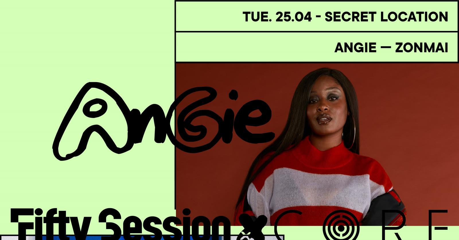 Gagnez 10 x 2 places pour la Fifty Session x CORE Festival avec Zonmai ...