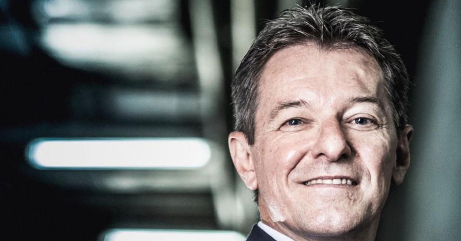 Johan Thijs (KBC): ‘Ik kan leven met een work-life balance van 90-10 ...