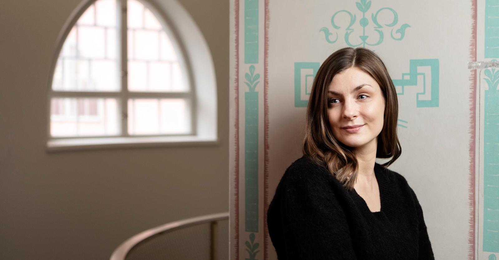 In ‘Levende Wezens’ van Iida Turpeinen mocht het gemis van uitgestorven ...