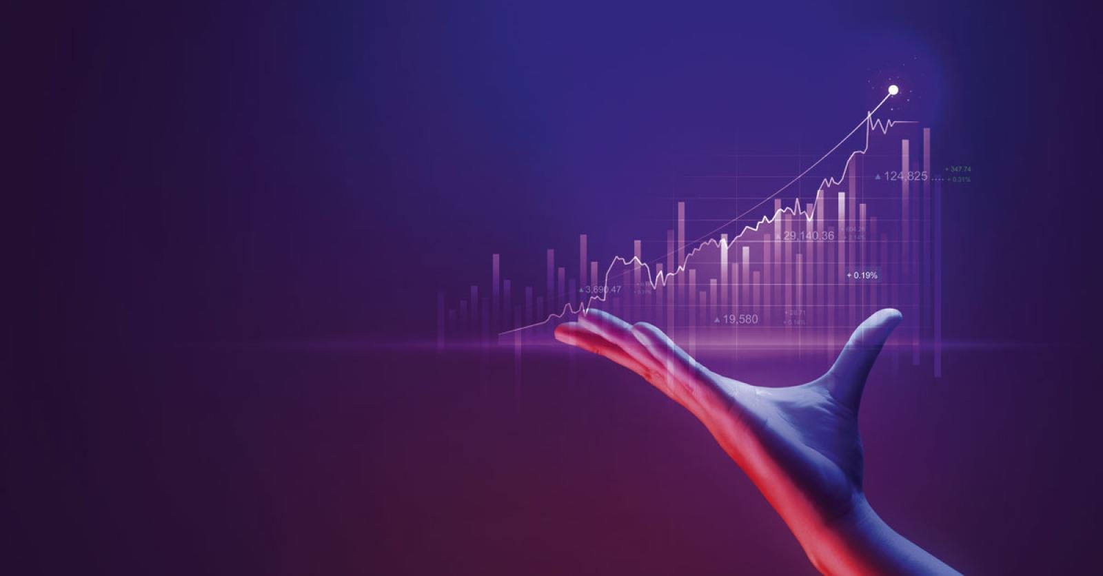 Wat is een aandeel? - Trends