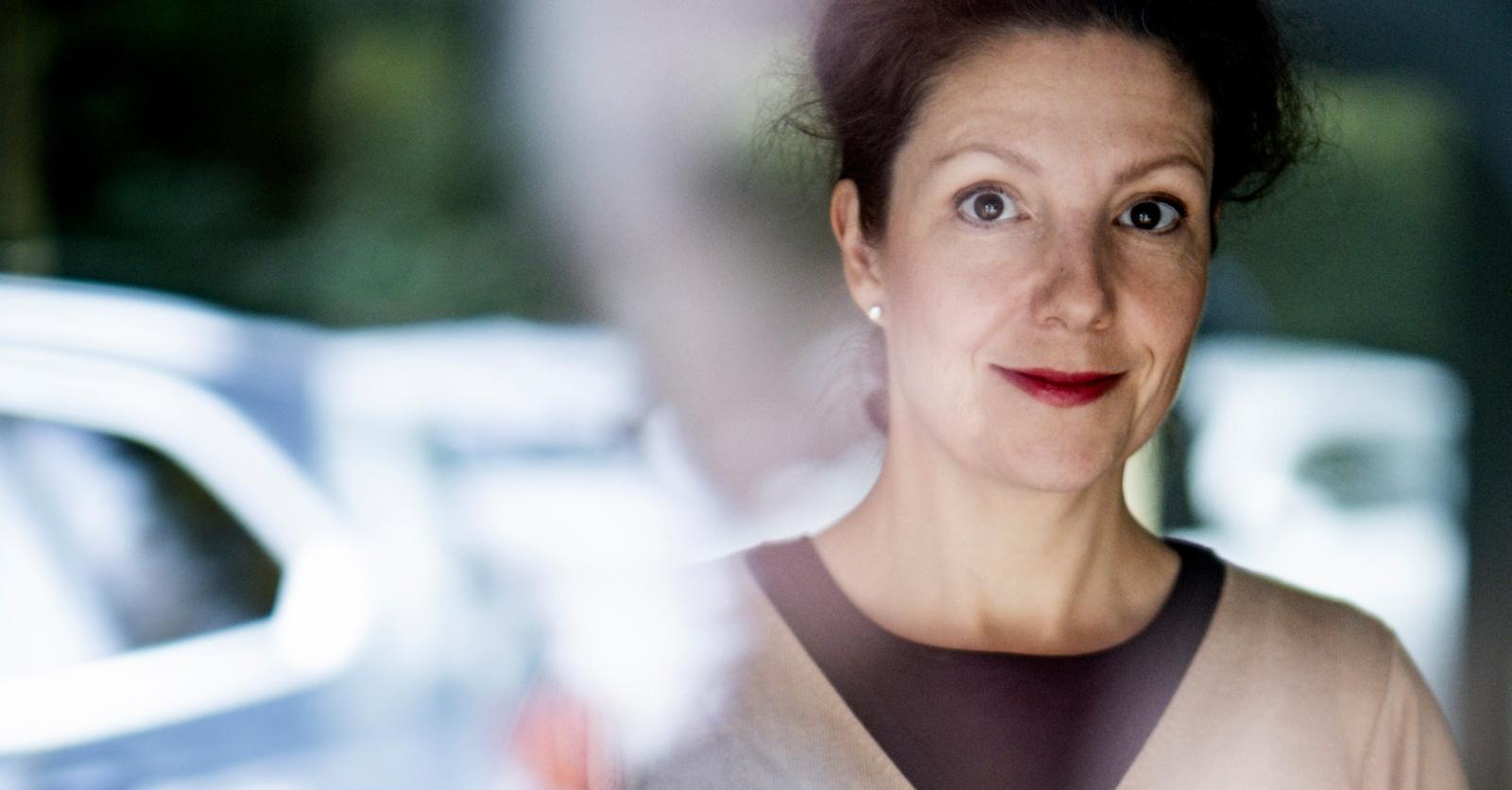 De leestips van Tinneke Beeckman: ‘Aldous Huxley en George Orwell ...