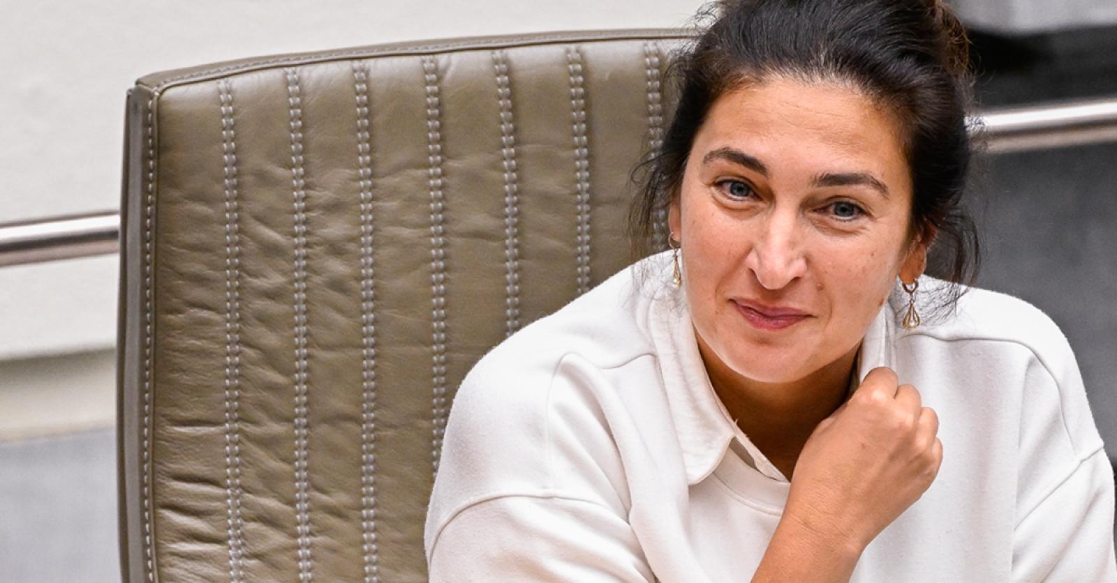 Tandengeknars bij CD&V na uithaal van Zuhal Demir