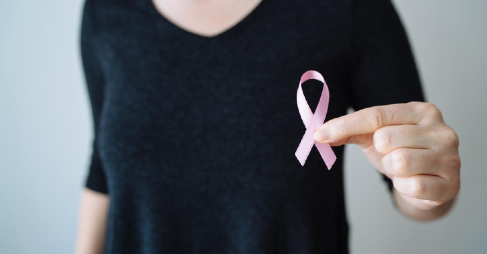 15 feiten en fabels over borstkanker - Libelle