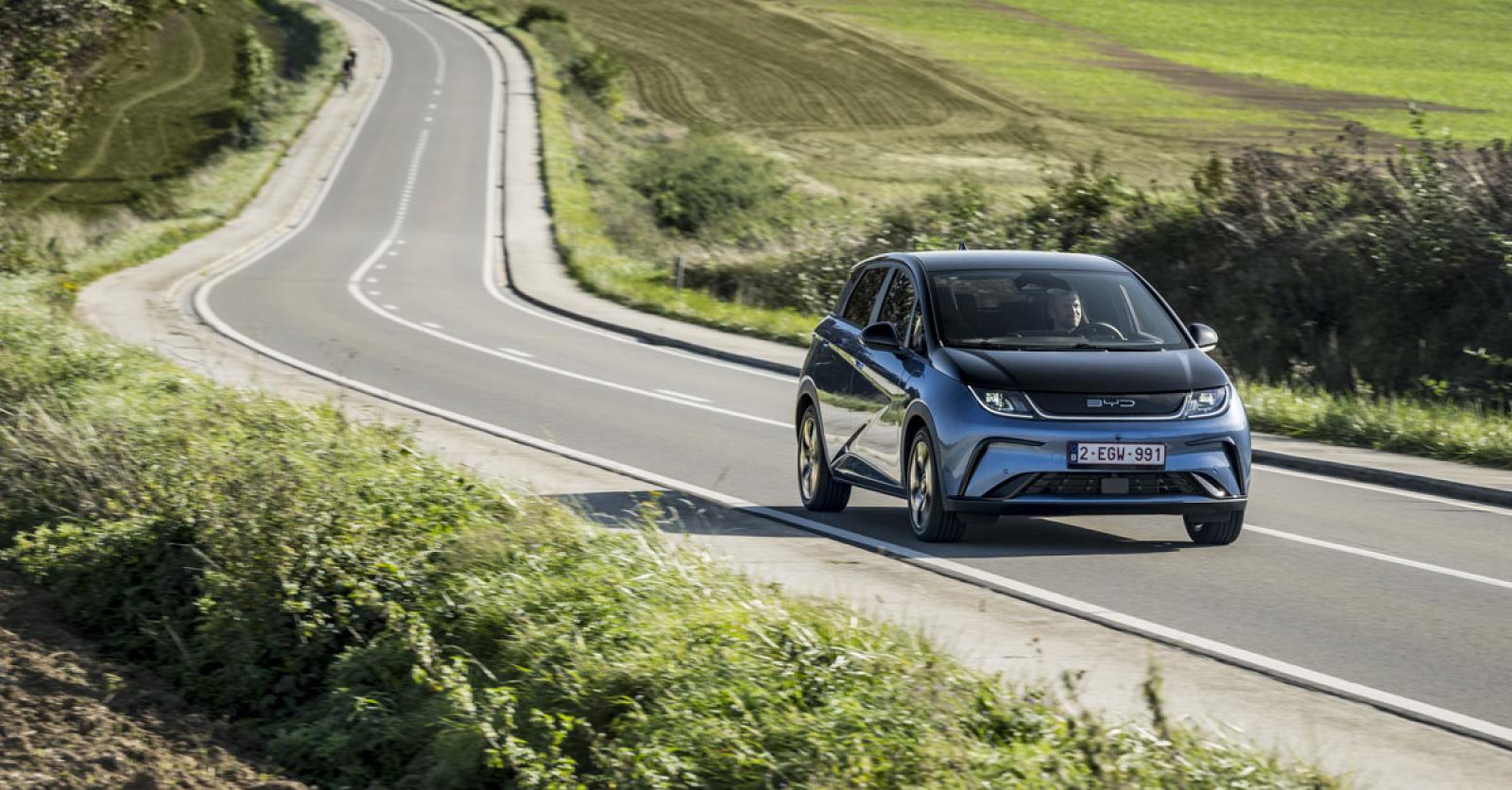 Kan BYD-topman Wang Chuanfu zijn droom waarmaken en de grootste ...