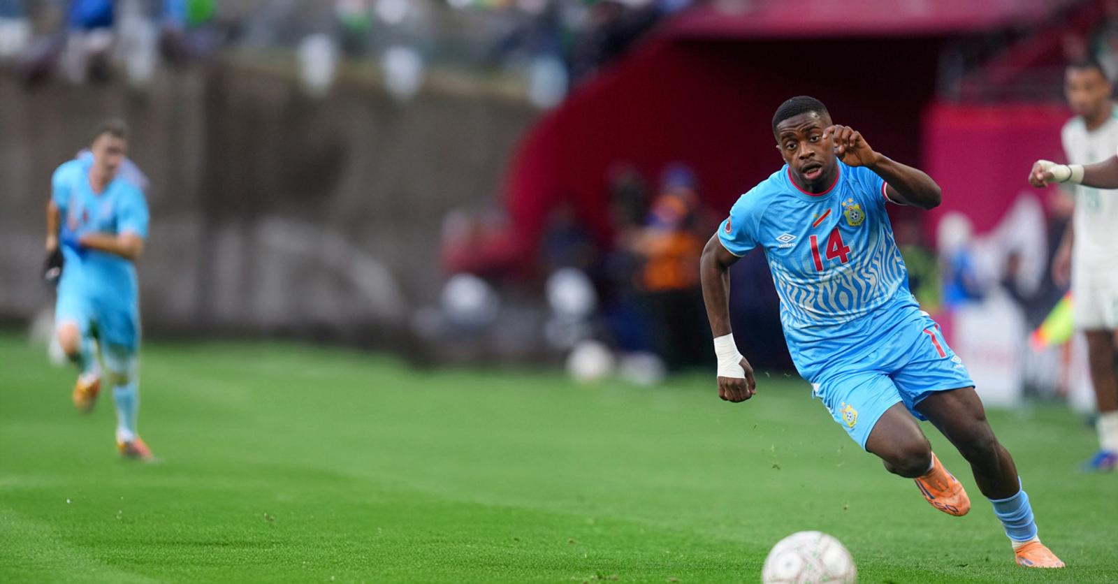 Het Sadiki-effect: waarom een van Belgiës grootste talenten niet voor ...