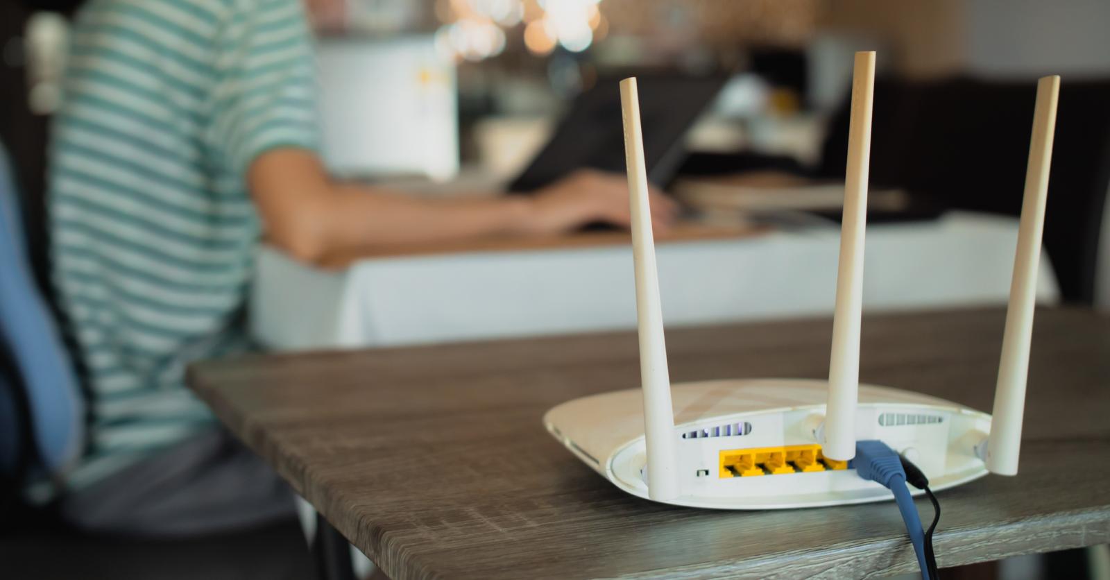 Hackers haalden 600.000 Amerikaanse routers offline