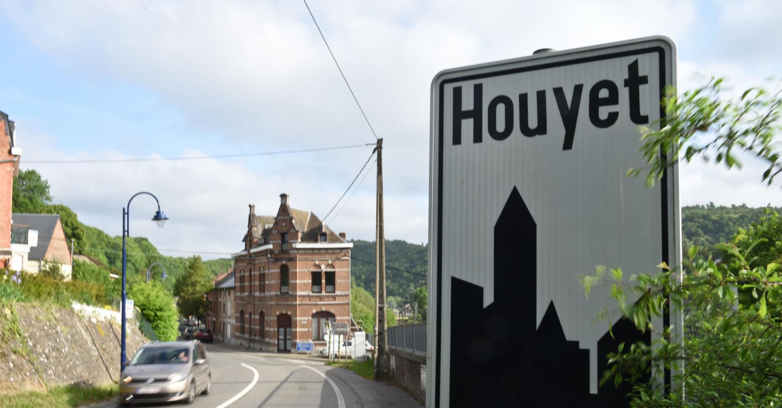 Houyet: voici à qui bénéficient les subsides des ministres